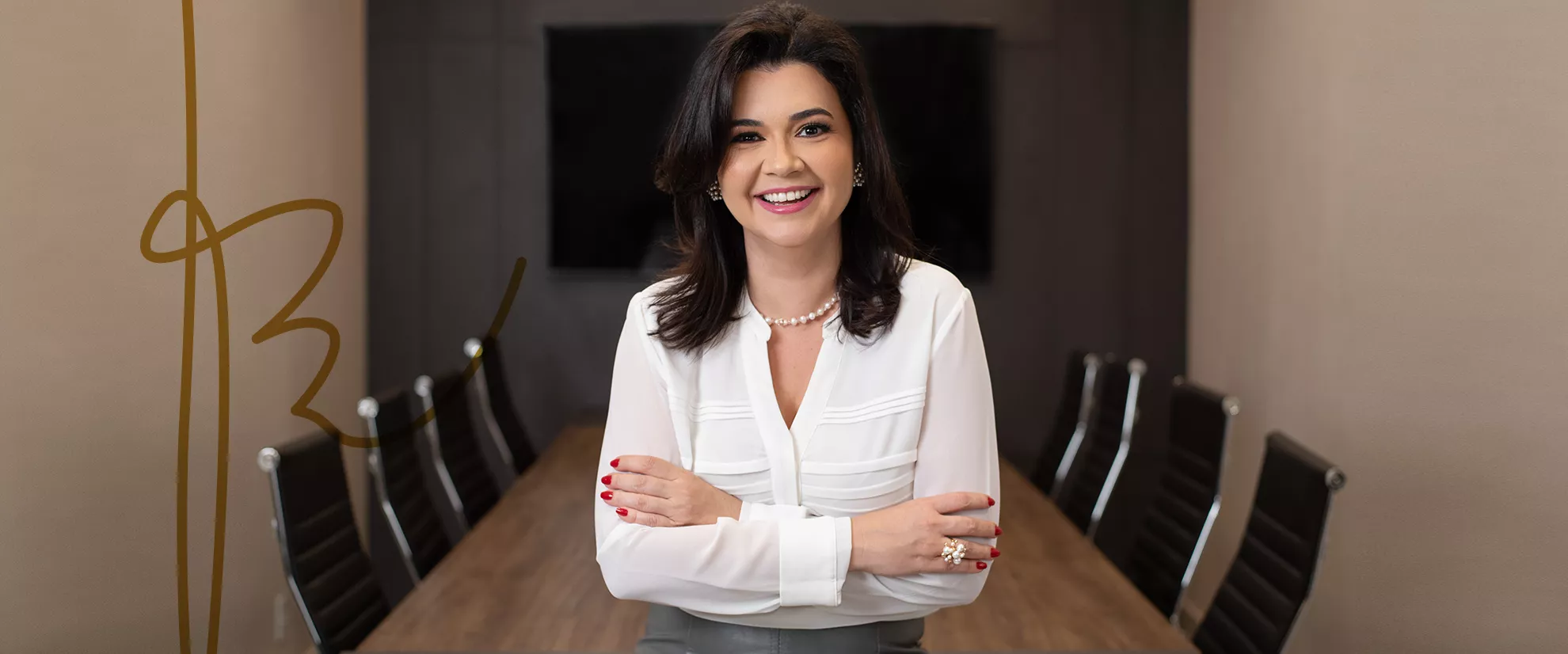 Quem Somos - Roberta Borges